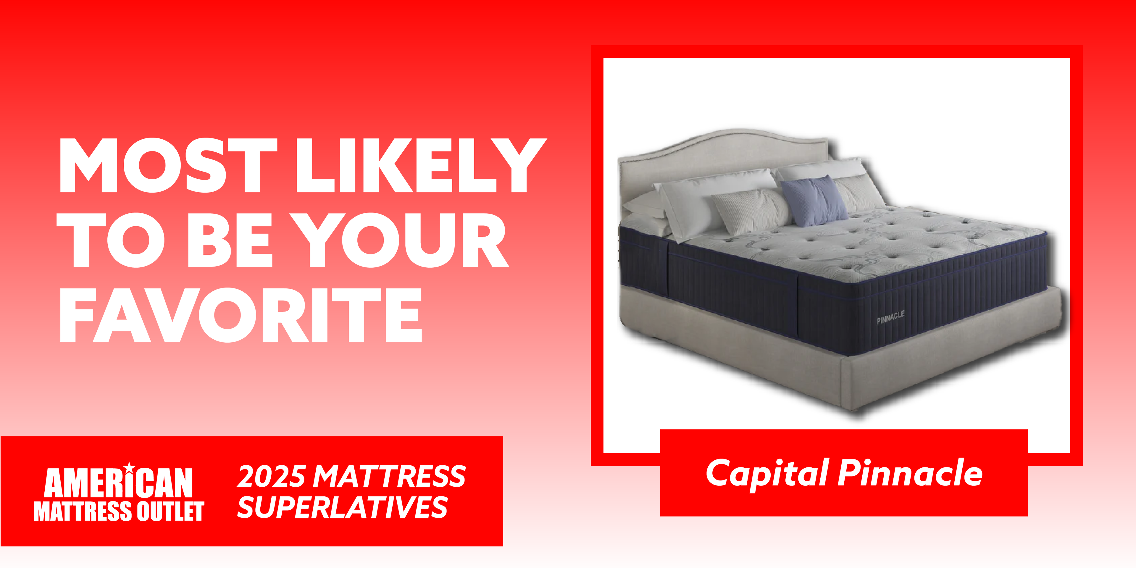 American Mattress Outlet