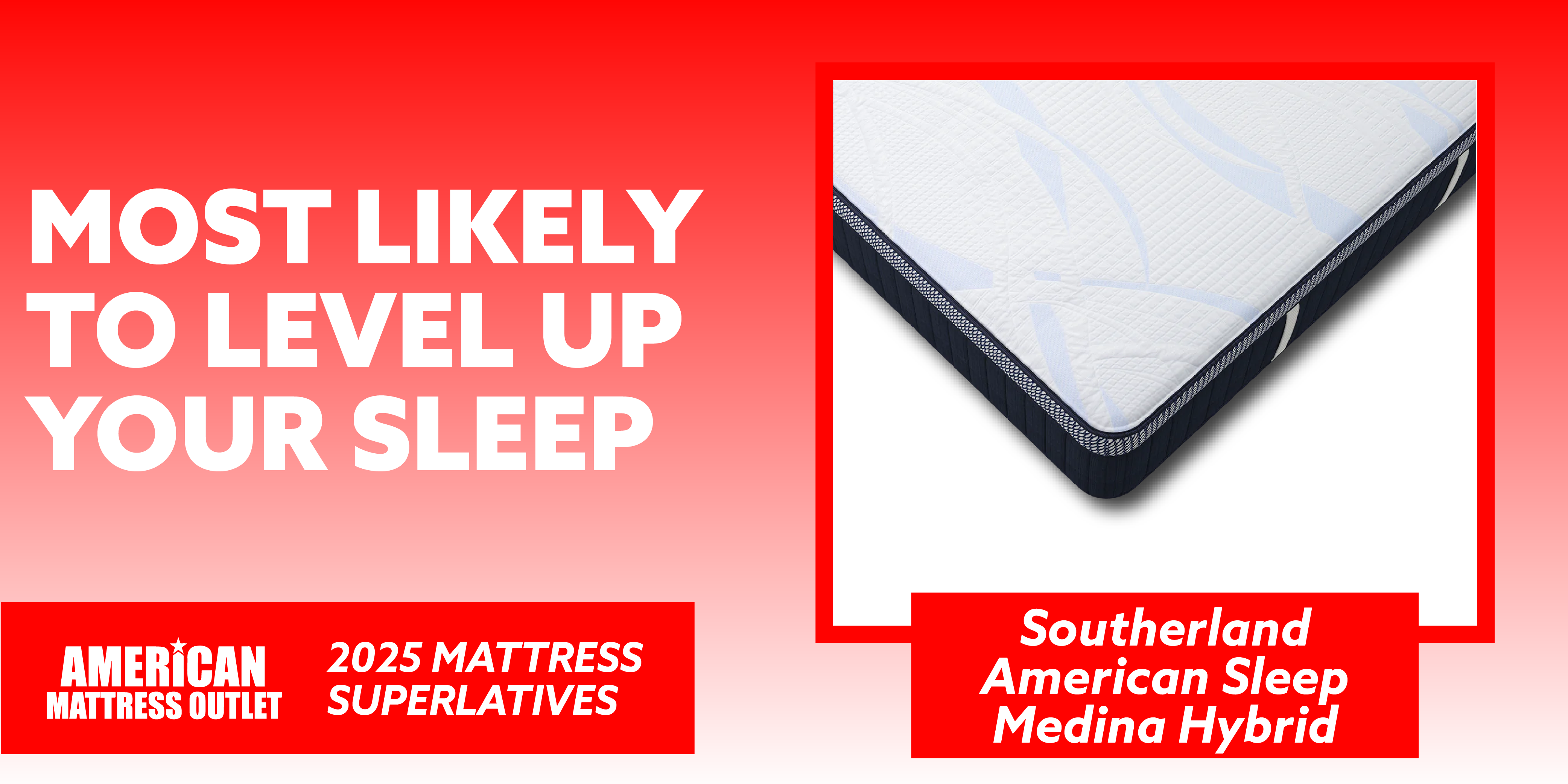 American Mattress Outlet