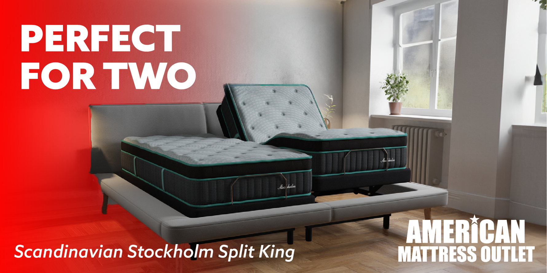 American Mattress Outlet