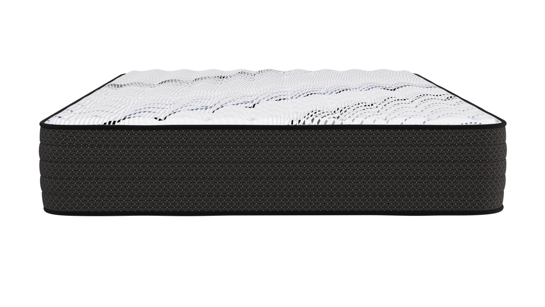 Signature by Southerland Cobalt Extra Firm – American Mattress Outlet