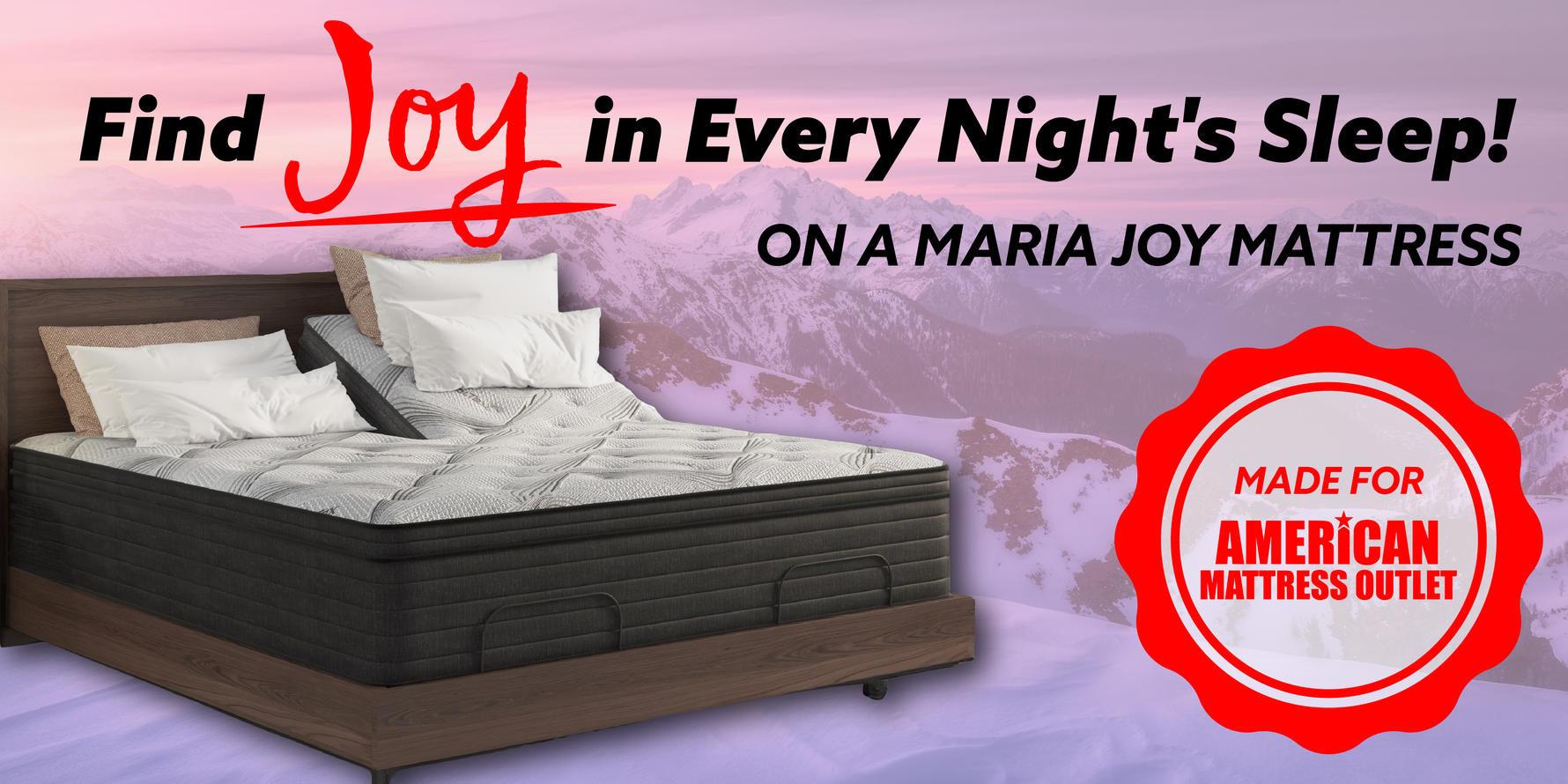 American Mattress Outlet