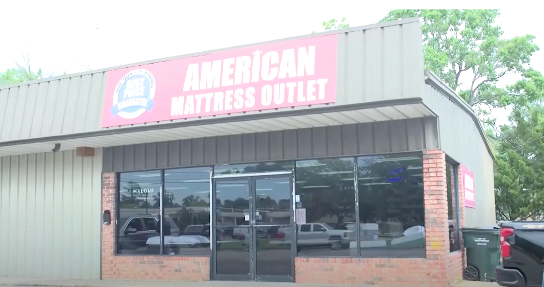 American Mattress Outlet